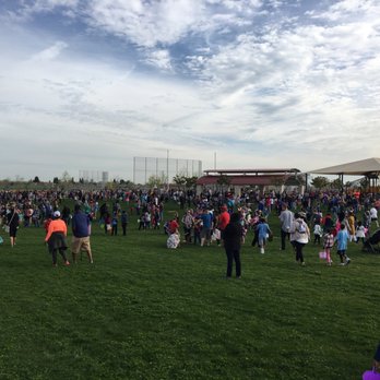 North Natomas Regional Park - 221 Photos & 63 Reviews - Dog Parks ...