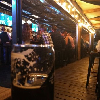 Tap Fourteen - 84 Photos & 98 Reviews - Bars - 1920 Blake St, Lodo ...