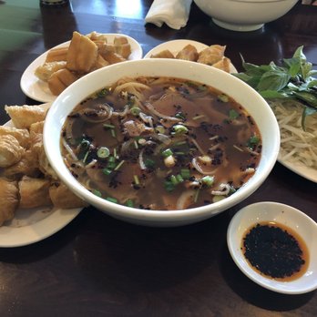 Pho Sate - 389 Photos & 643 Reviews - Vietnamese - 2814 Graham Rd ...