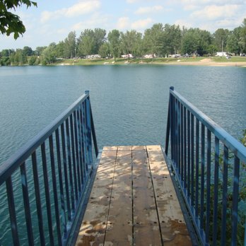 Trout Lake Park - 46 Photos - Campgrounds - 51 George Street, Innerkip ...