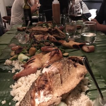 Perla - 74 Photos & 32 Reviews - Filipino - 1535 S 11th St, Passyunk ...