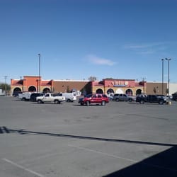 Vista Quality Markets - Grocery - 10005 Alameda Ave, Socorro, TX ...