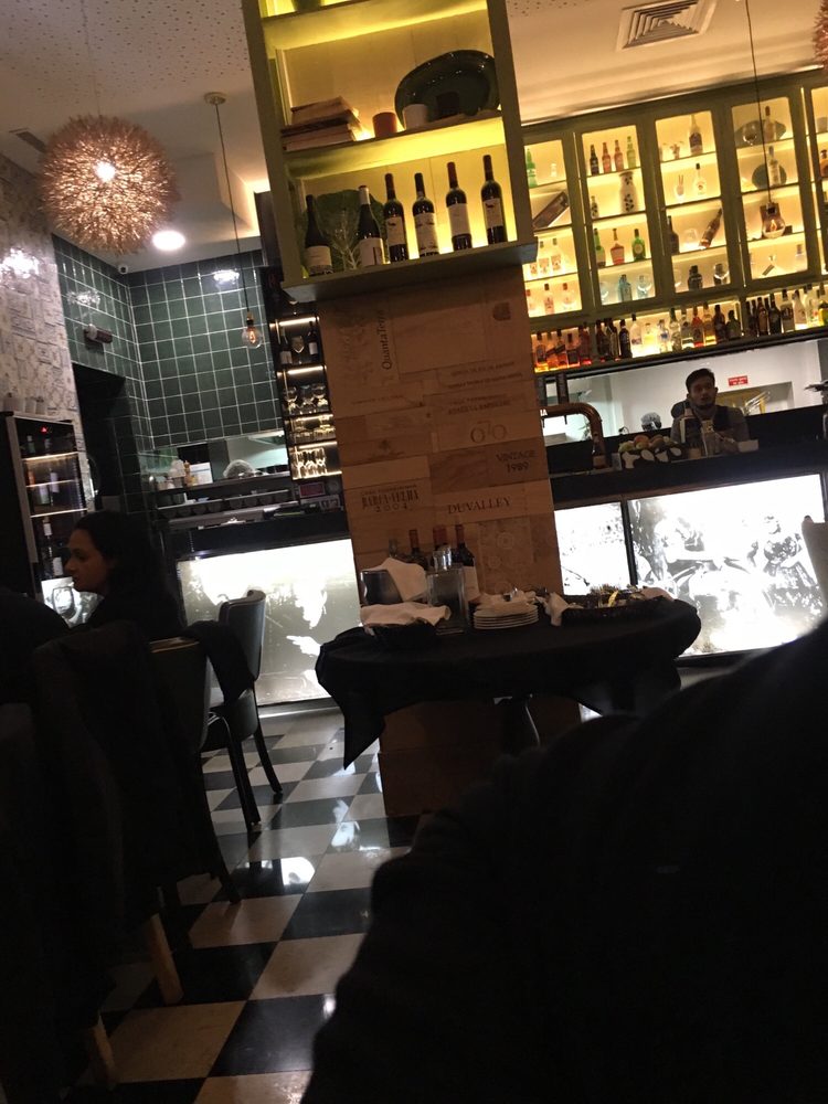 Taberna do Lis - 23 Photos - Portuguese - R. dos Douradores, 142, Rossio - Baixa - Chiado ...