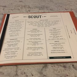 Scout - Bars - 321 W Hill St, Decatur, Decatur, GA - Restaurant Reviews ...