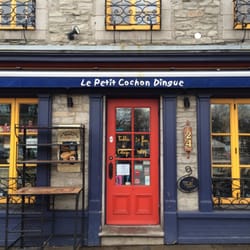 Le Petit Cochon Dingue - FERMÉ - 53 photos & 51 avis - Boulangeries ...