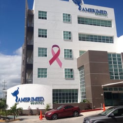 Amerimed - 19 Photos & 15 Reviews - Hospitals - Av. Tulum Sur 260 ...
