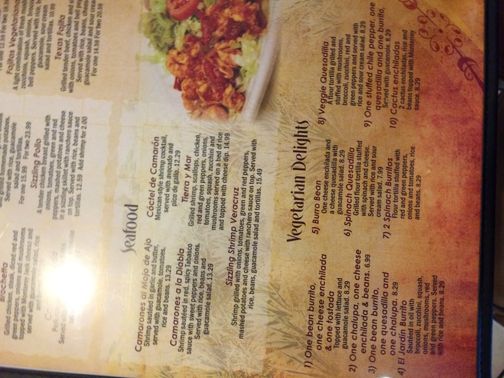 Taco Mexicali - 34 Photos & 87 Reviews - Mexican - 6572 Richmond Rd ...
