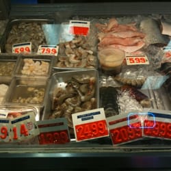 Pisces Fish Market - Seafood Markets - 690 American Legion Hwy ...