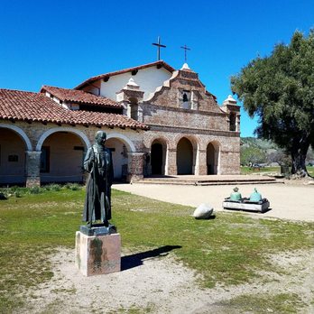 Mission San Antonio de Padua - 180 Photos & 46 Reviews - Churches - 17 ...