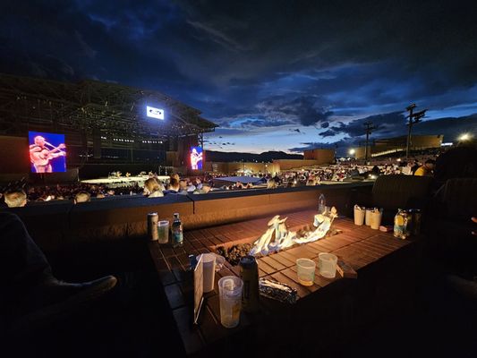 Ford Amphitheater, 101 Spectrum Loop, Colorado Springs, CO 80921, US ...