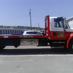 TLC Mobile Services & Towing - Towing - Junction City, KS - Phone ...