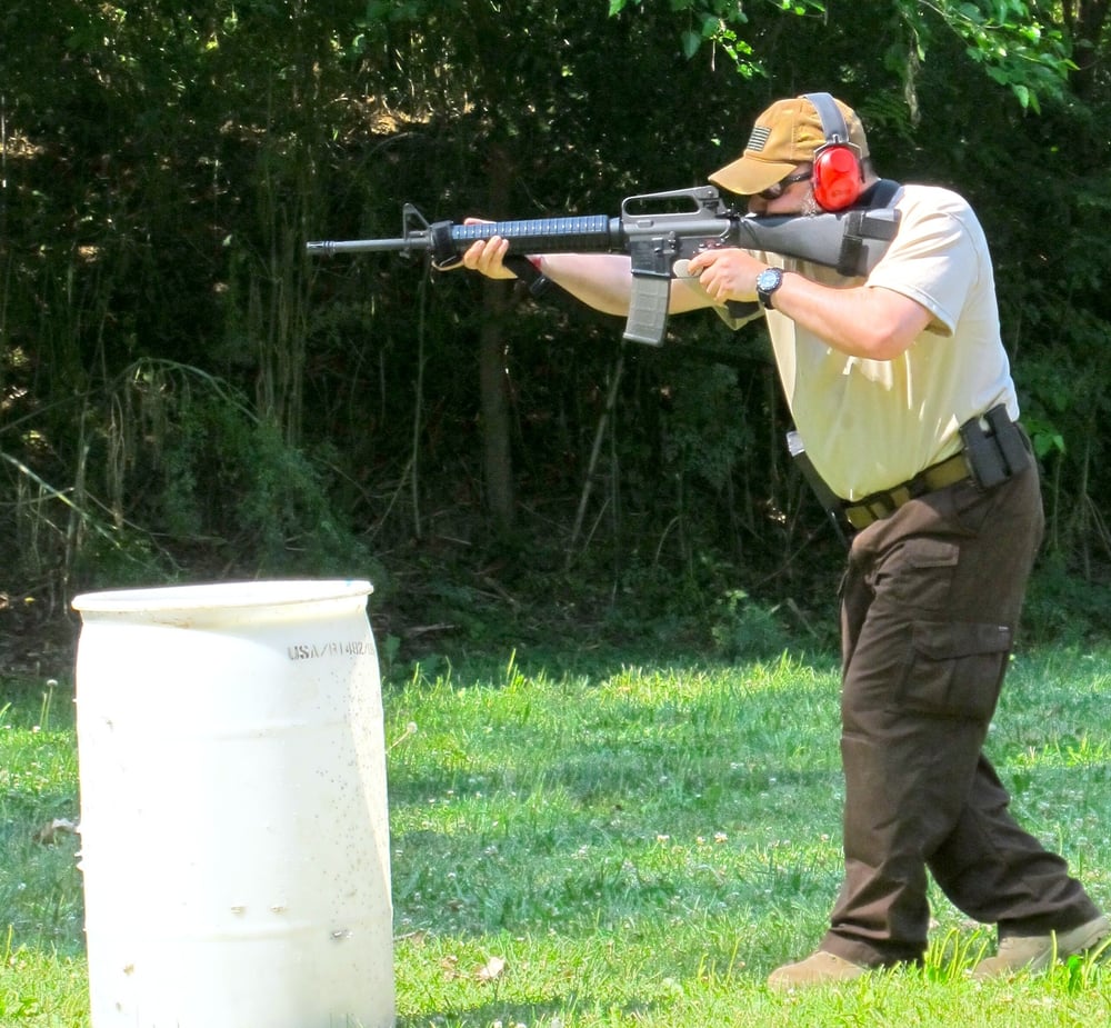 URI Firearms Training - Firearm Training - 2222 Lunt Ave, Elk Grove ...