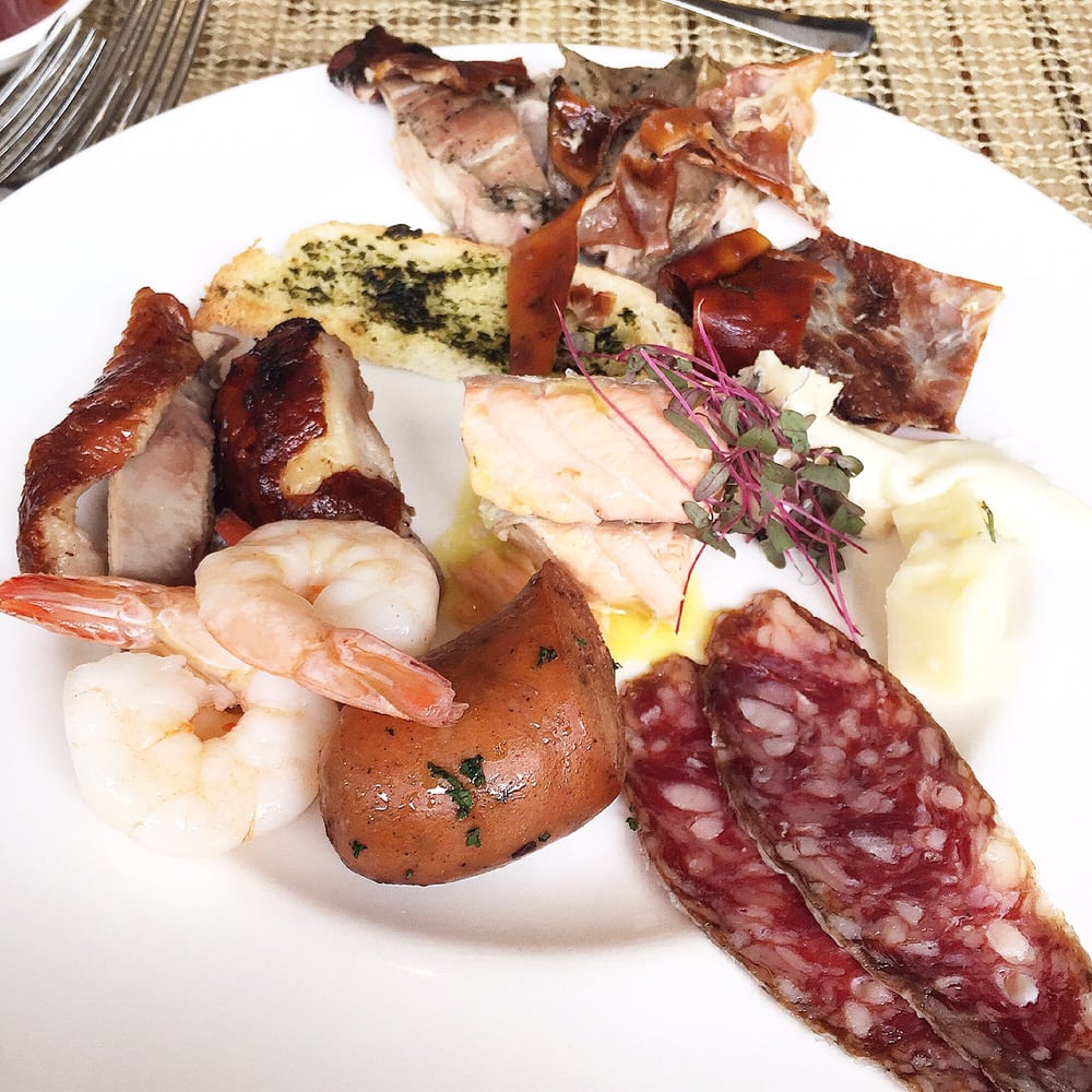 Spectrum - 55 Photos - Buffets - 1 Raffles Drive, Makati Avenue, Makati ...