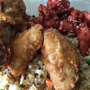 Clement BBQ - 257 Photos & 265 Reviews - Dim Sum - 617 Clement St ...