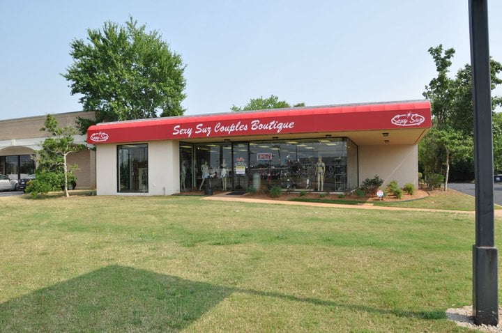 Sexy Suz Couples Boutique - Adult - 4124 Atlanta Hwy, Athens, GA ...