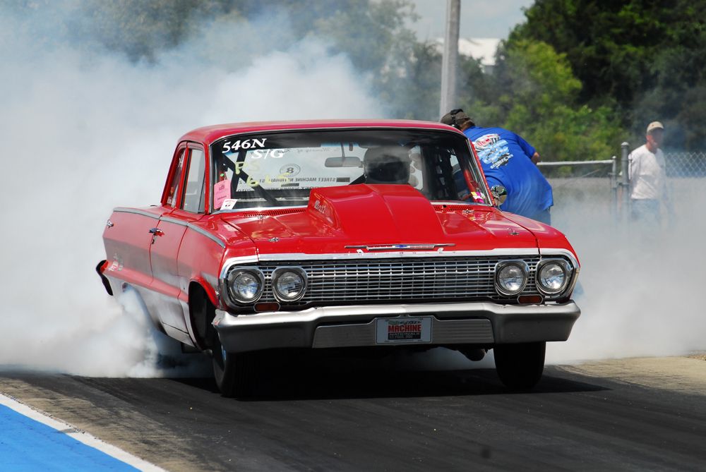 Grove Creek Raceway - 34 Photos - Races & Competitions - 55629 US ...