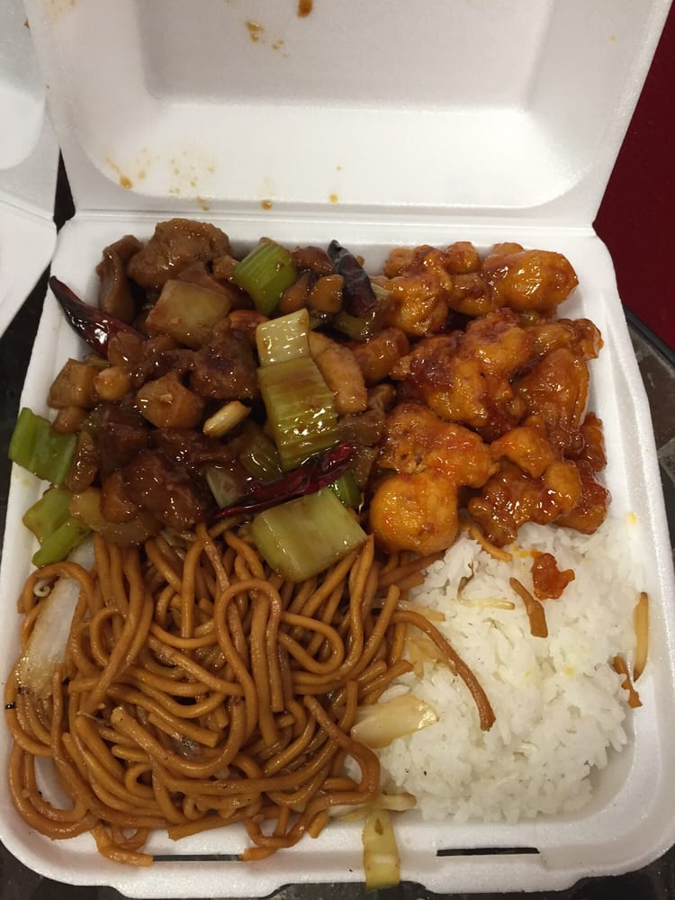 Fresh Wok - 47 Reviews - Chinese - 15461 Main St, Hesperia, CA ...