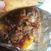 Peppered Pig - 14 Reviews - Food Trucks - 11595 Memorial Pkwy SW ...