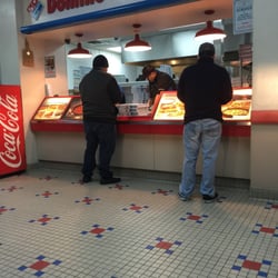 Domino’s Pizza - Pizza - 2050 N Bedell Ave, Del Rio, TX - Restaurant ...