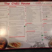 The Chilli House - Chinese - 244 Victoria St, Hamilton, Waikato, New ...