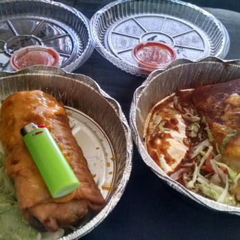 Someburros - 88 Photos & 222 Reviews - Mexican - 101 E Baseline Rd ...