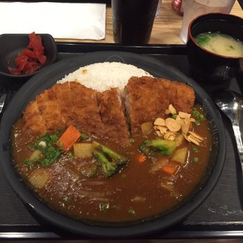 Abiko Curry - 115 Photos & 82 Reviews - Japanese - 2 W 32nd St ...