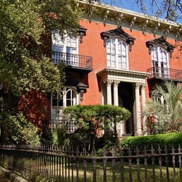 Mercer Williams House - 50 Photos & 47 Reviews - Tours - 429 Bull St ...