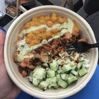 Currito - Order Food Online - 72 Photos & 52 Reviews - Juice Bars ...