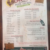 Champy’s Famous Fried Chicken - 521 Photos & 482 Reviews - Southern ...