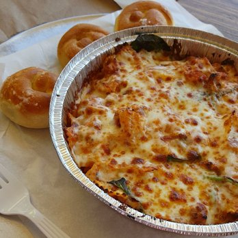 Pastalini - 204 Photos & 308 Reviews - Pizza - 7190 Miramar Rd, Miramar ...
