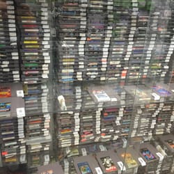 Mega Replay - Video Game Stores - Reviews - Fort Wayne, IN - 5511 ...