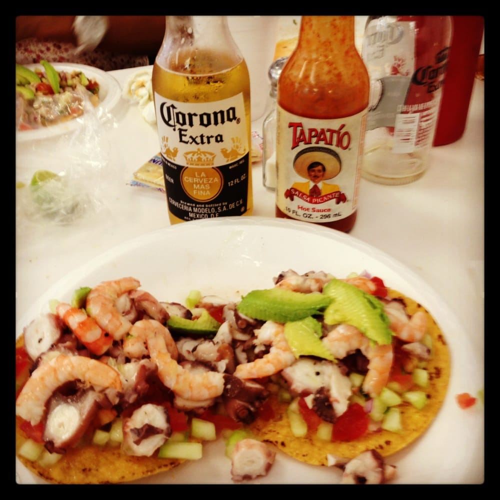 Mariscos Licenciado - 47 Photos & 37 Reviews - Mexican - 1052 N State ...
