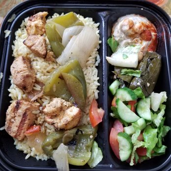 Zaky Mediterranean Grill - Order Food Online - 64 Photos & 210 Reviews ...