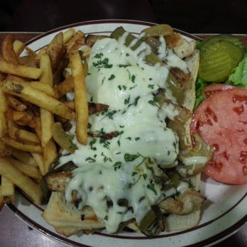 Chatham Cafe - 22 Photos & 17 Reviews - Cafes - 414 N Main St, Chatham ...