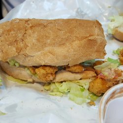 Just Loaf’N - Order Online - 55 Photos & 91 Reviews - Cajun/Creole ...