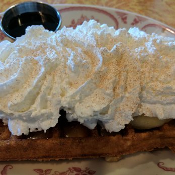 Belgian Waffle Works - 486 Photos & 611 Reviews - Burgers - 28200 Hwy ...