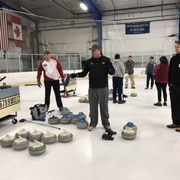 Arctic Edge Ice Arena - 23 Photos - Skating Rinks - 14613 N Kelly Ave ...