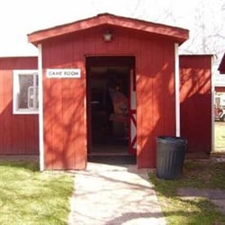 Big Bend Family Campground - Campgrounds - 513 Conrad Rd, Standish, MI ...