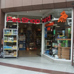 Pet Shop - Pet Stores - Limescorso 8, Heddernheim, Frankfurt, Hessen ...