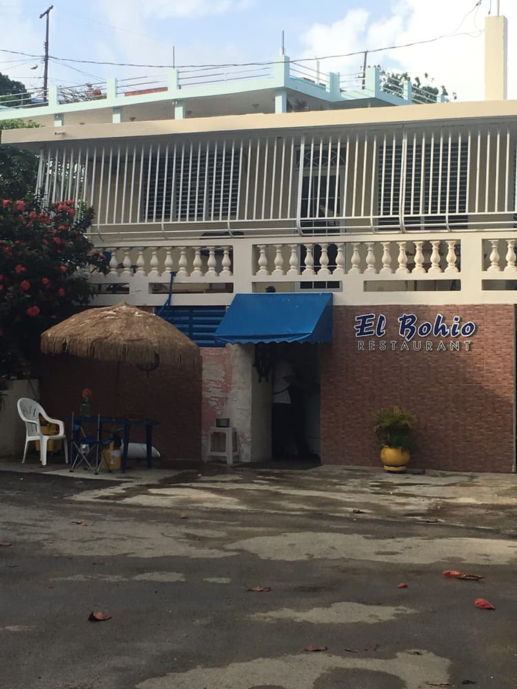 El Bohio Restaurant - 24 Photos & 30 Reviews - Seafood - Carretera PR ...