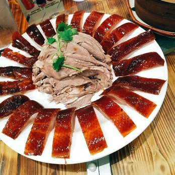 Ji Rong Peking Duck - 816 Photos & 228 Reviews - Chinese - 8450 Valley ...
