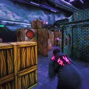 Arena Sports Mill Creek - 69 Photos & 52 Reviews - Laser Tag - 13500 ...