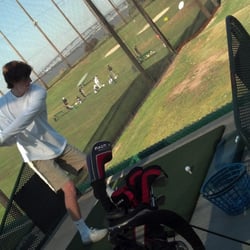 Mariners Point Golf Course & Driving Range - 64 Photos & 123 Reviews ...