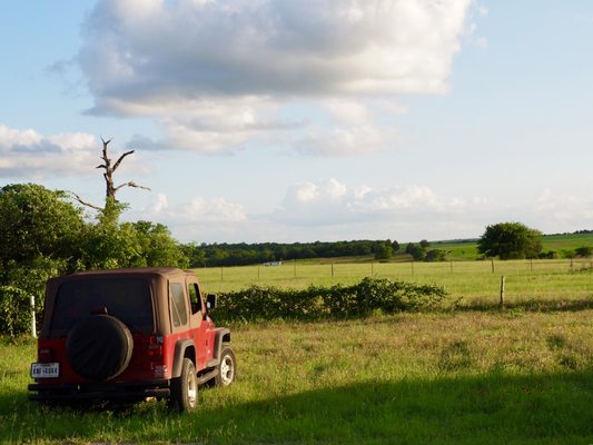 Waelder, TX Map & Directions - MapQuest