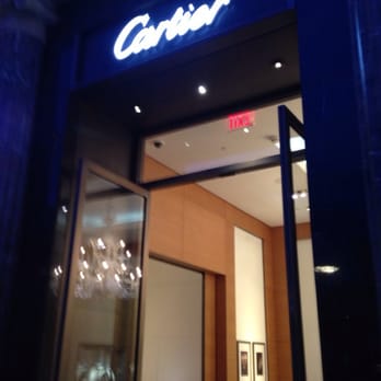 Cartier - 25 Photos & 17 Reviews - Jewelry - 3500 Las Vegas Blvd S, The ...