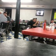 Pitt Stop Cafe - 14 Photos & 15 Reviews - Cafes - 7019 E Kennedale Pkwy ...