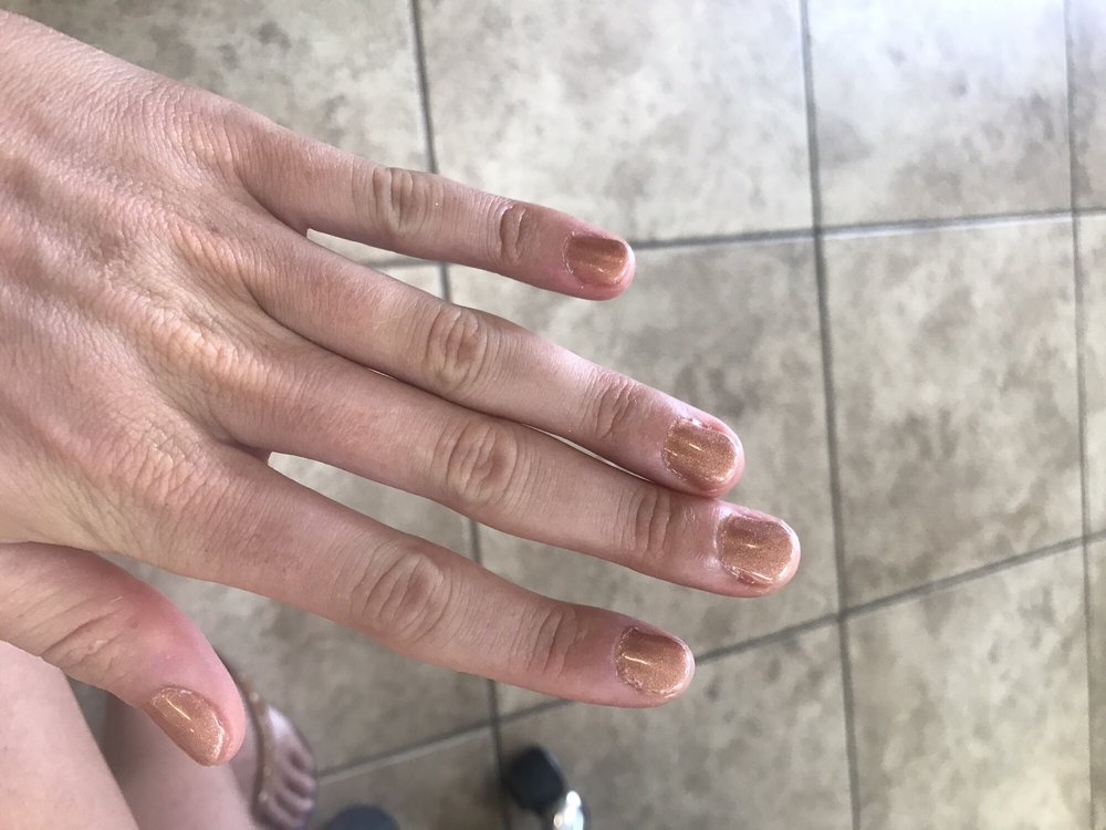 Kelly Nail & Spa - 18 Reviews - Nail Salons - 32619 N Scottsdale Rd ...