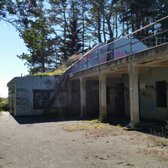 Fort Miley - 83 Photos & 18 Reviews - Parks - Fort Miley, Sea Cliff ...