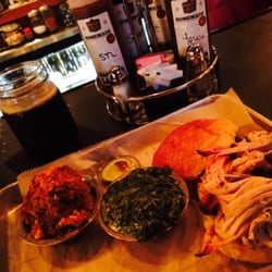 Hendricks BBQ - 261 Photos & 422 Reviews - Barbeque - 1200 S Main St ...