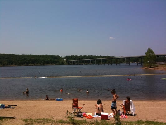 Pomme De Terre State Park - Parks - Highway 65, Pittsburg, MO - Phone ...